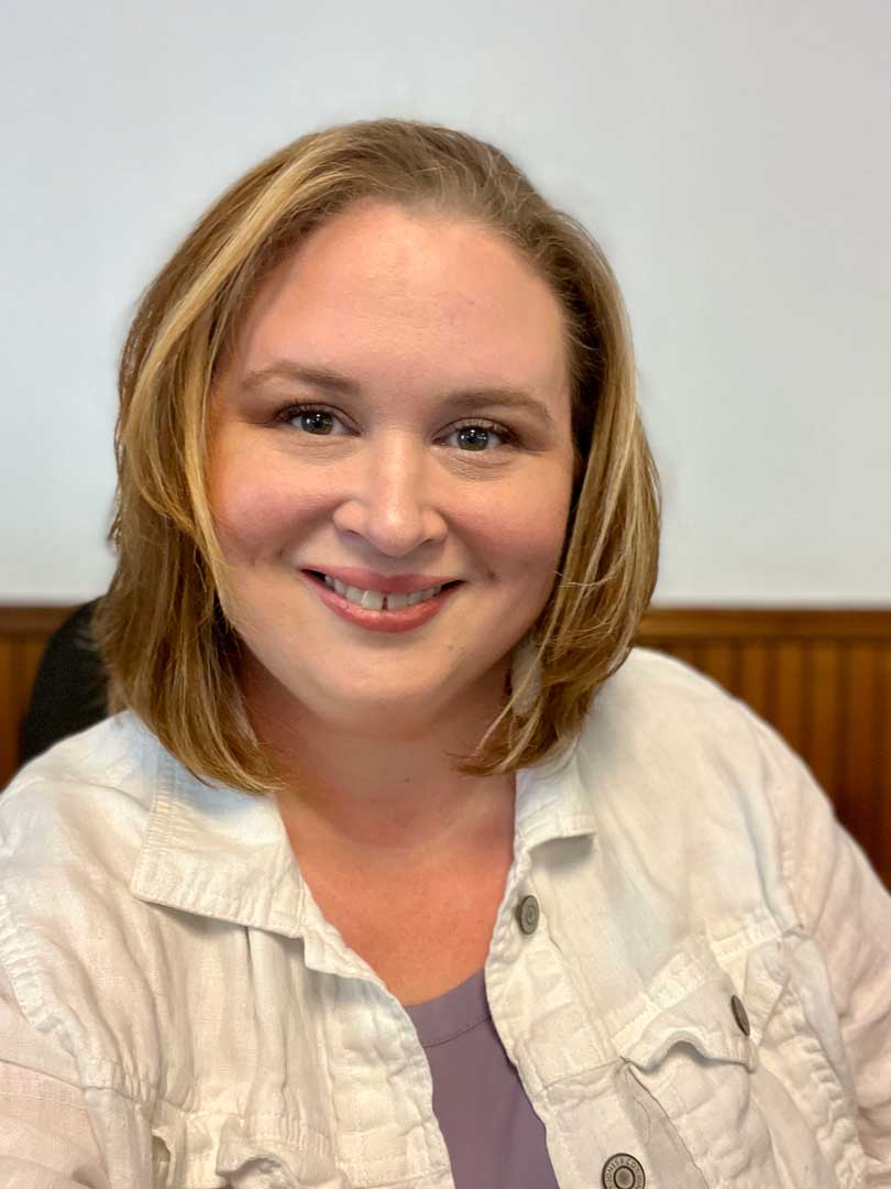 Bethany Hogeland, MA, PLPC | Counselors | Celebration Hope Center